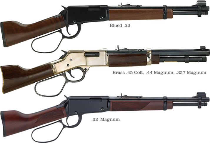 A Cry In The Wilderness: "The Rifleman" Remake