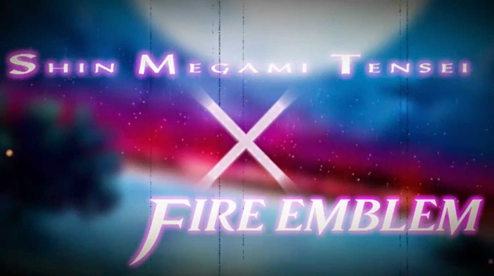 Desenvolvimento de Shin Megami Tensei x Fire Emblem (Wii U) continua ...