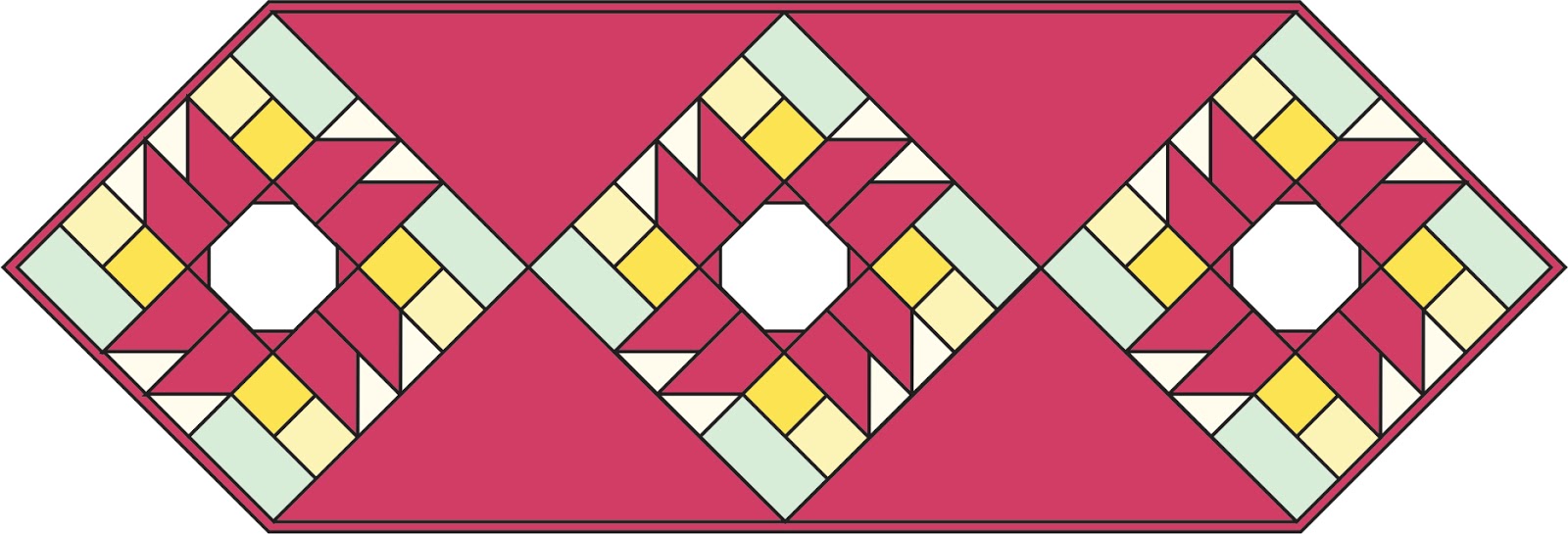 Crazy Daisy Quilts, Crafts and More: 2013