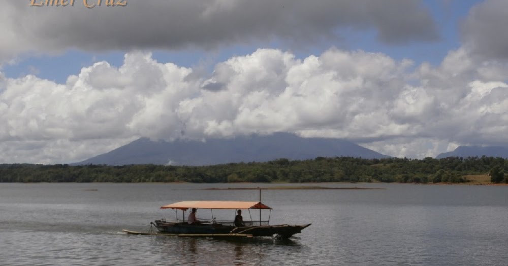 Bass Fishing at Sierra Lake (Lumot)