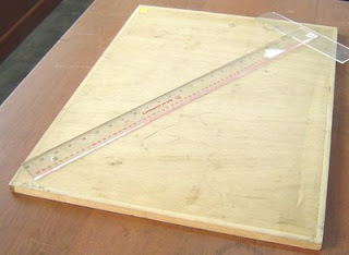 PERALATAN DALAM LUKISAN KEJURUTERAAN