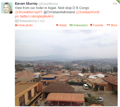 Eavan Murray IS L.A.D. (isn't she?) | Loyalists against Democracy