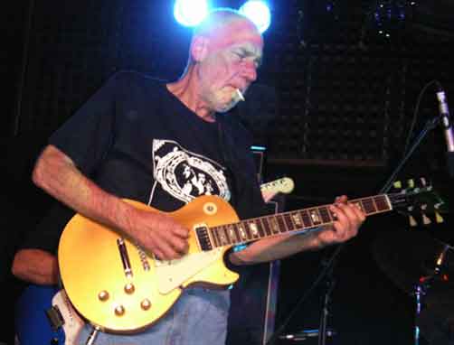 HISTORY OF AUSTRALIAN MUSIC FROM 1960 UNTIL 2000: LOBBY LOYDE