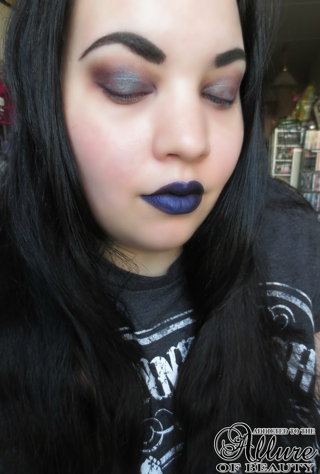 Addicted To The Allure Of Beauty...: Was Cleopatra The Lockridge Monster?