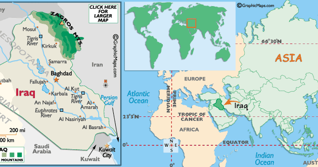 Free Your Mind: Eden Is Located In