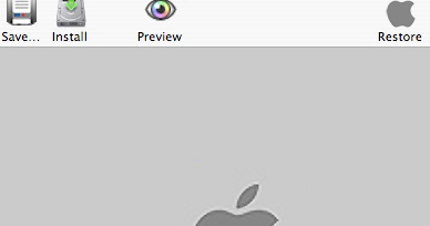 Vendredi MAC - personnalisation - ZinfosWeb