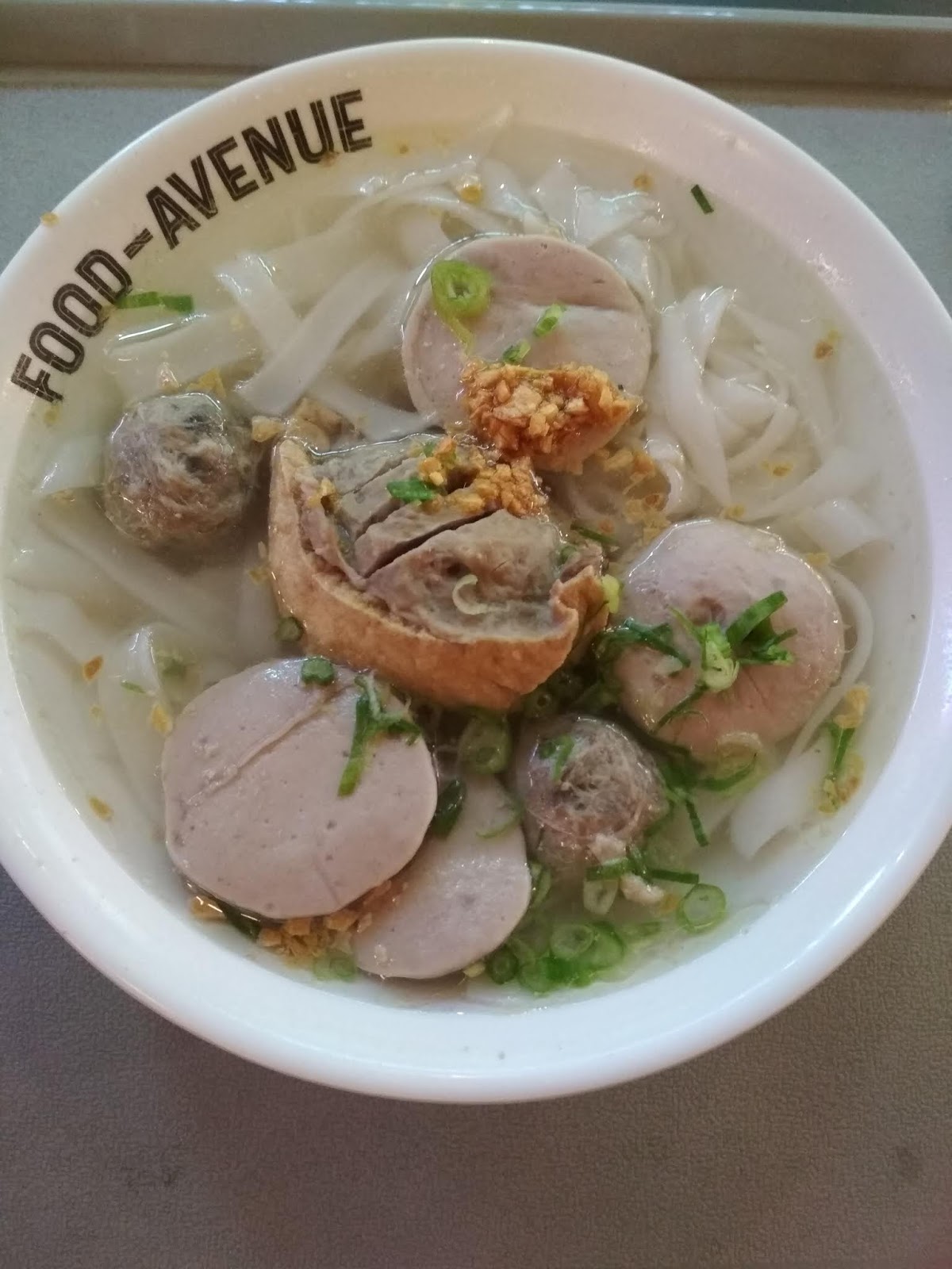 74+ Ide Bakso Afung, Background Banner