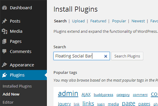 How Install Wordpress Plugin Beginners Guide Blogging Academy