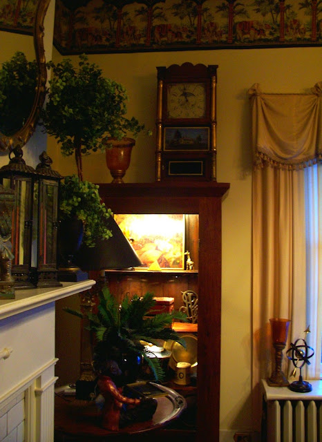 Eye For Design: How To Create Beautiful Yellow Rooms