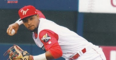 Daily Autograph: Jonathan Guzman