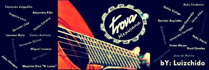 Luizchido.com: Trova