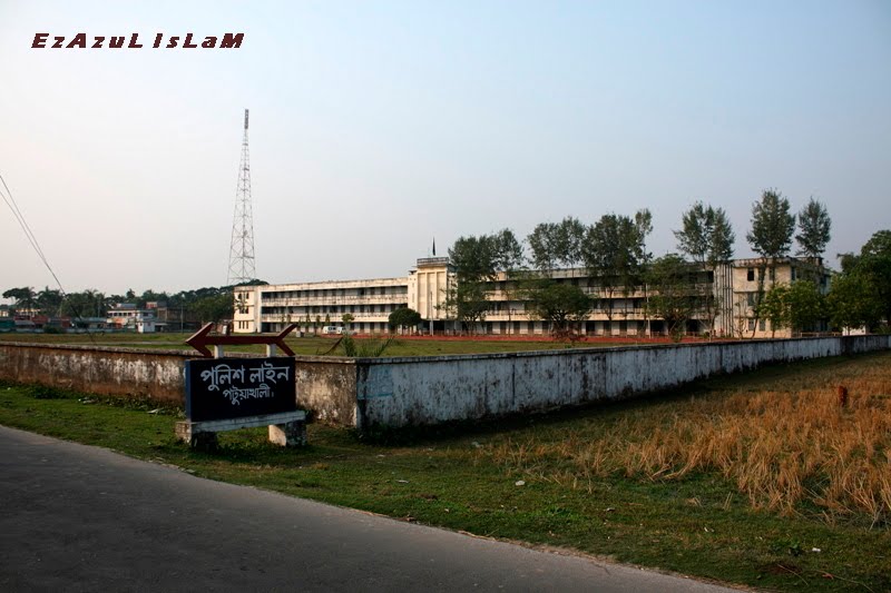 EXPLORE THE WORLD: Patuakhali, Bangladesh; Image Gallery