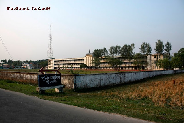 EXPLORE THE WORLD: Patuakhali, Bangladesh; Image Gallery