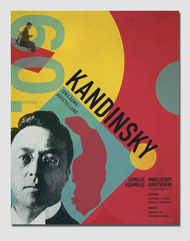 Artist of the day: Artist of the day, September 12: Max Huber, Swiss ...