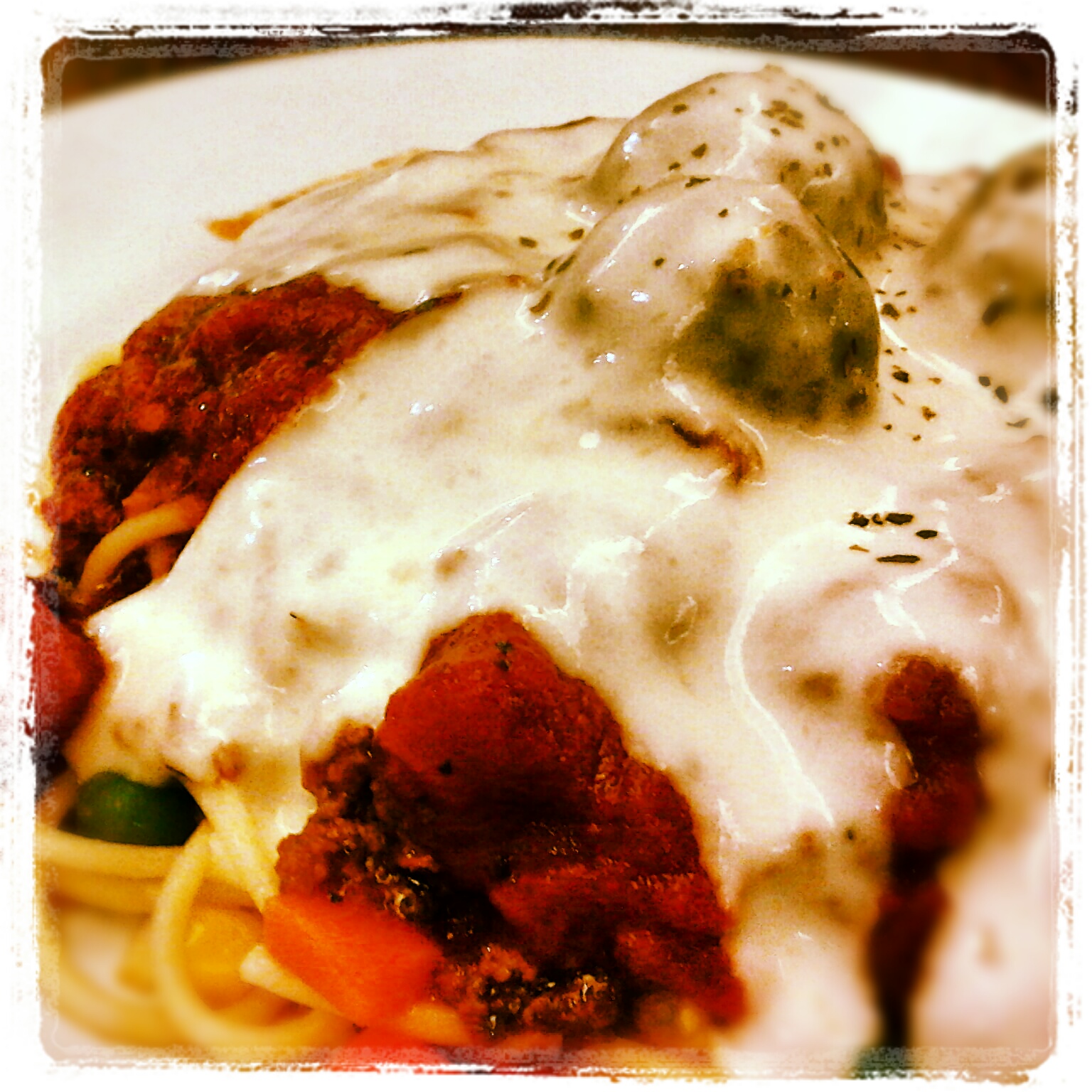 Apabila Mat Kacau Itu Wujud - Syafiqah Azmi