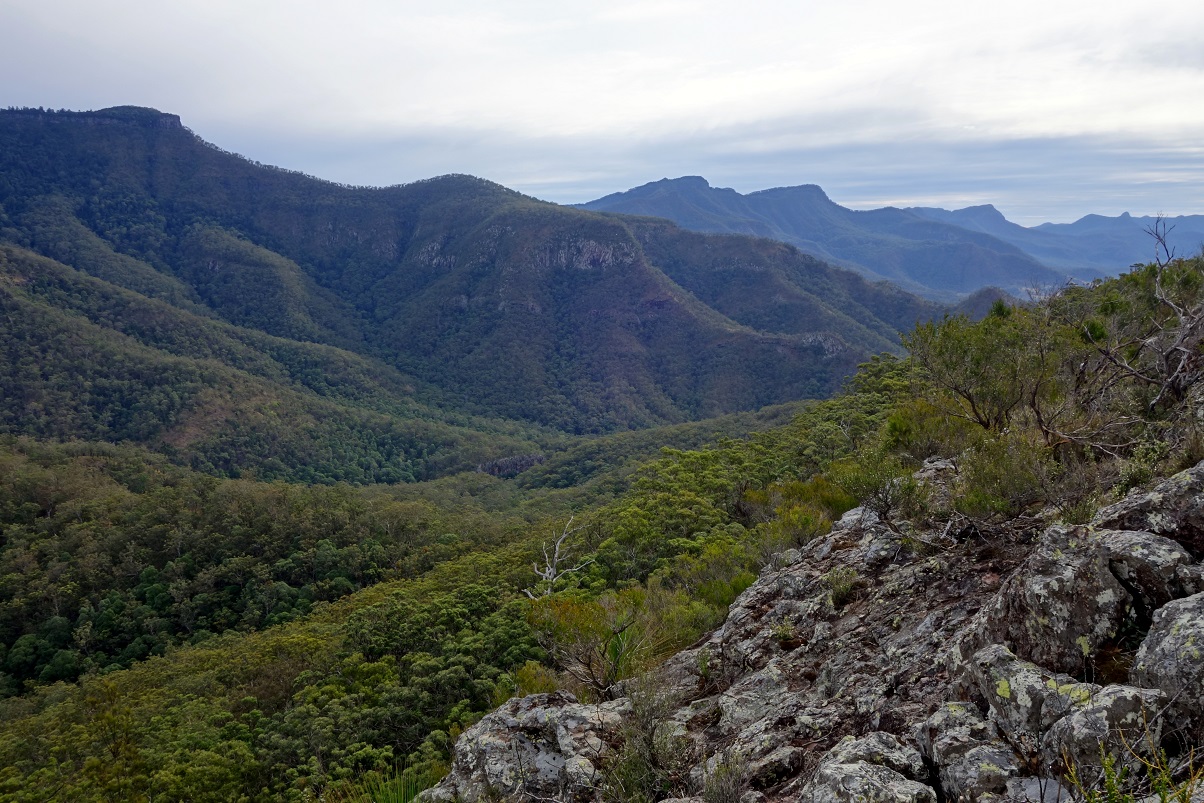 Conqueror of the Mountains of Australia in General and South East ...