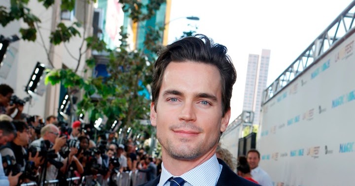 kenneth in the (212): 'Magic Mike' Premieres in L.A.