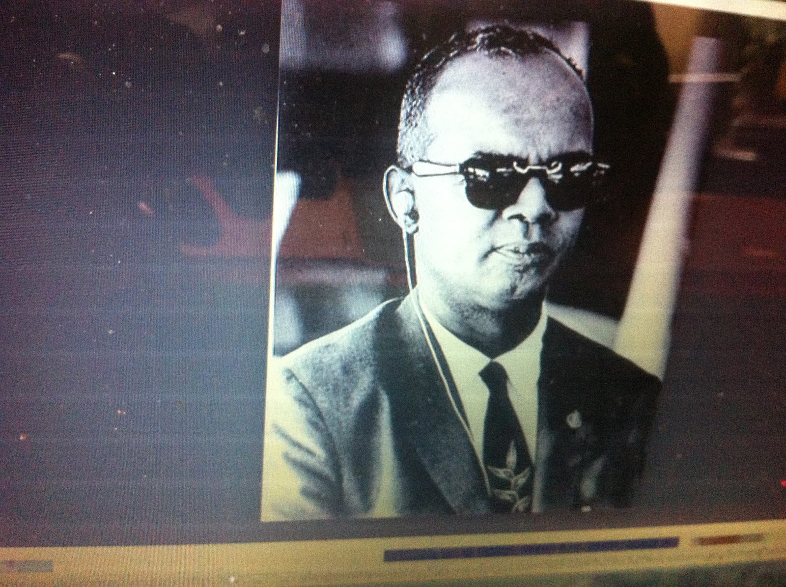 THE BLACK SOCIAL HISTORY:: BLACK SOCIAL HISTORY : AFRO-TRINIDADIAN " Dr ...