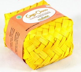 Chocodot Mania: Gage - Coklat Garut Geulis