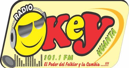 Radio Okey 101.1 FM - Huanta, Ayacucho, en vivo 🥇 | Escuchar Radio en vivo