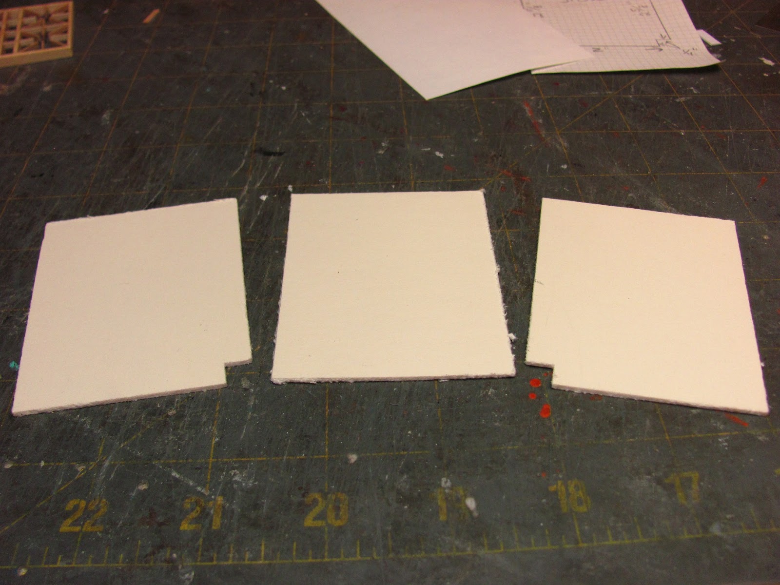 Dollhouse Miniature Furniture - Tutorials | 1 inch minis: 1 INCH SCALE ...