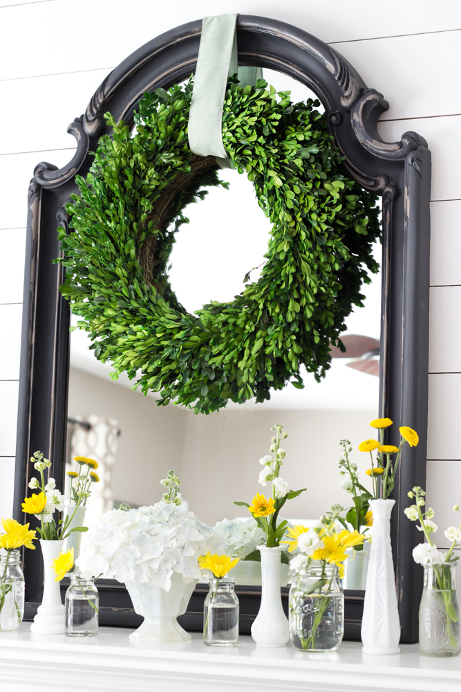 The Lovely Deco: Chez Blesser House