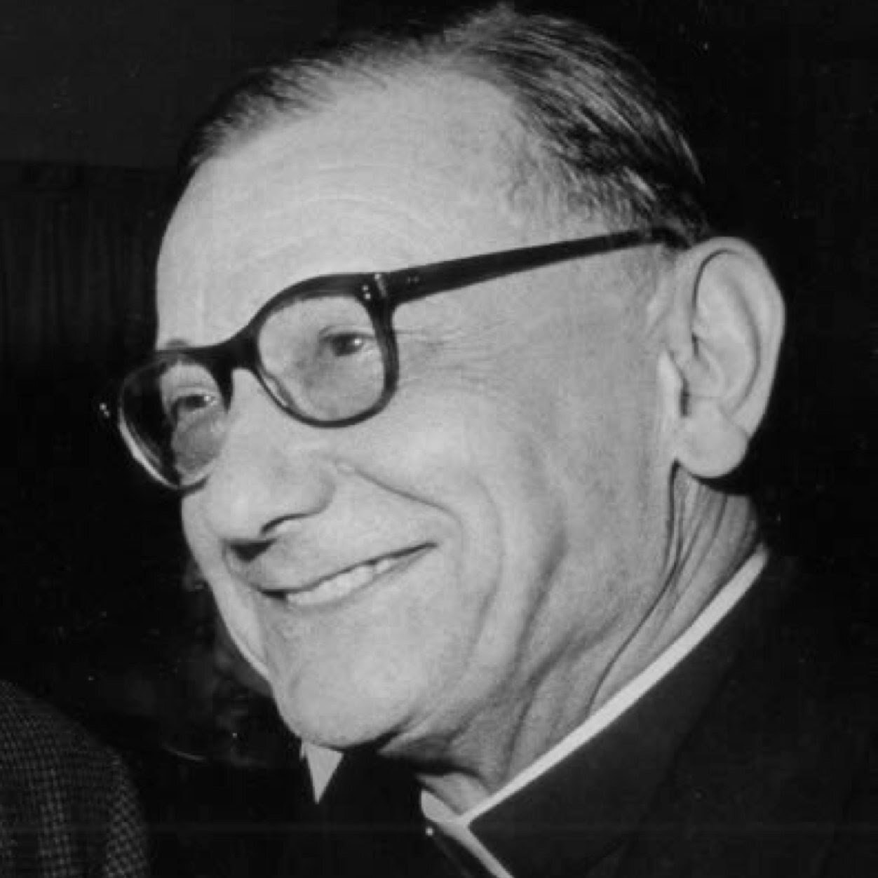 Ιδιωτική Οδός: Jean Daniélou / "Δοκίμιο για το μυστήριο της ιστορίας ...