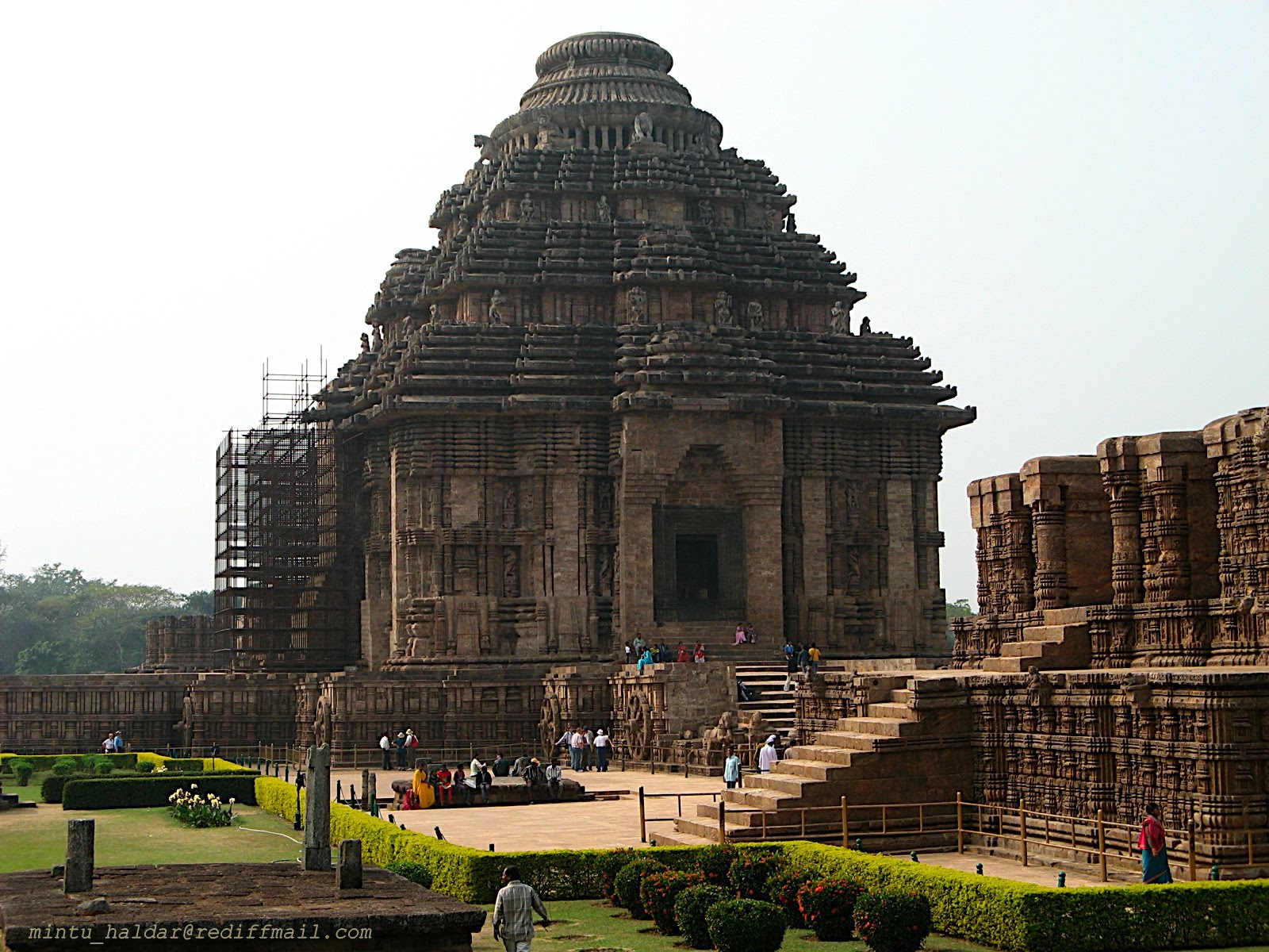 Konark - JungleKey.in Image