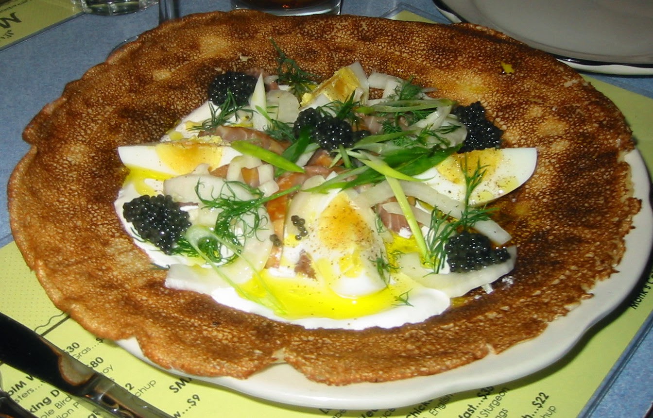 "Want to know the Best Breakfast in each country around the World ...