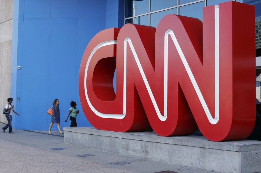 Media Confidential: CNN, Turner Hit With Racial Discrimination Complaints