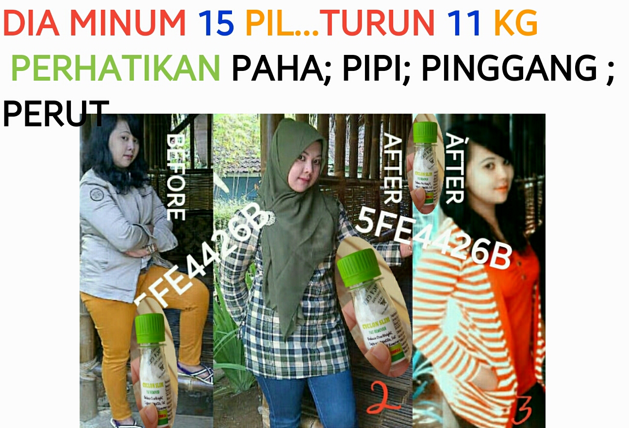 LotusLeafUsa PELANGSING PALING AMPUH AMAN DAN CEPAT OBAT KURUS PALING ...