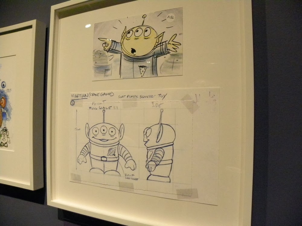 Pixar, 25 ans d'animation | More Wishes Than Stars