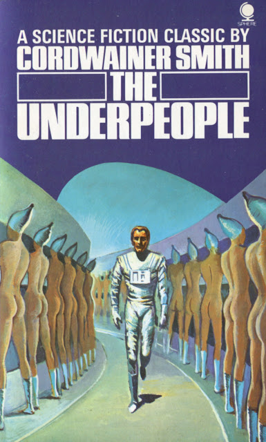 Ski-Ffy: THE UNDERPEOPLE