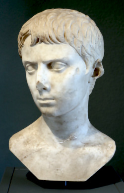 romanoimpero.com: MARCO VERRIO FLACCO - M. VERRIUS FLACCUS