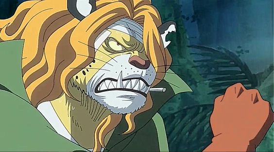 One Piece 881 Manga - Room of Waves: Pedro