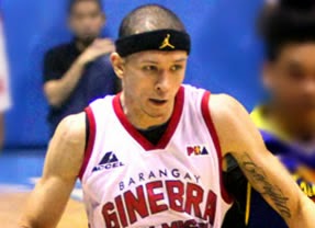 Top 20 Most Energetic Players PBA Season 2014-2015 (Page 1)