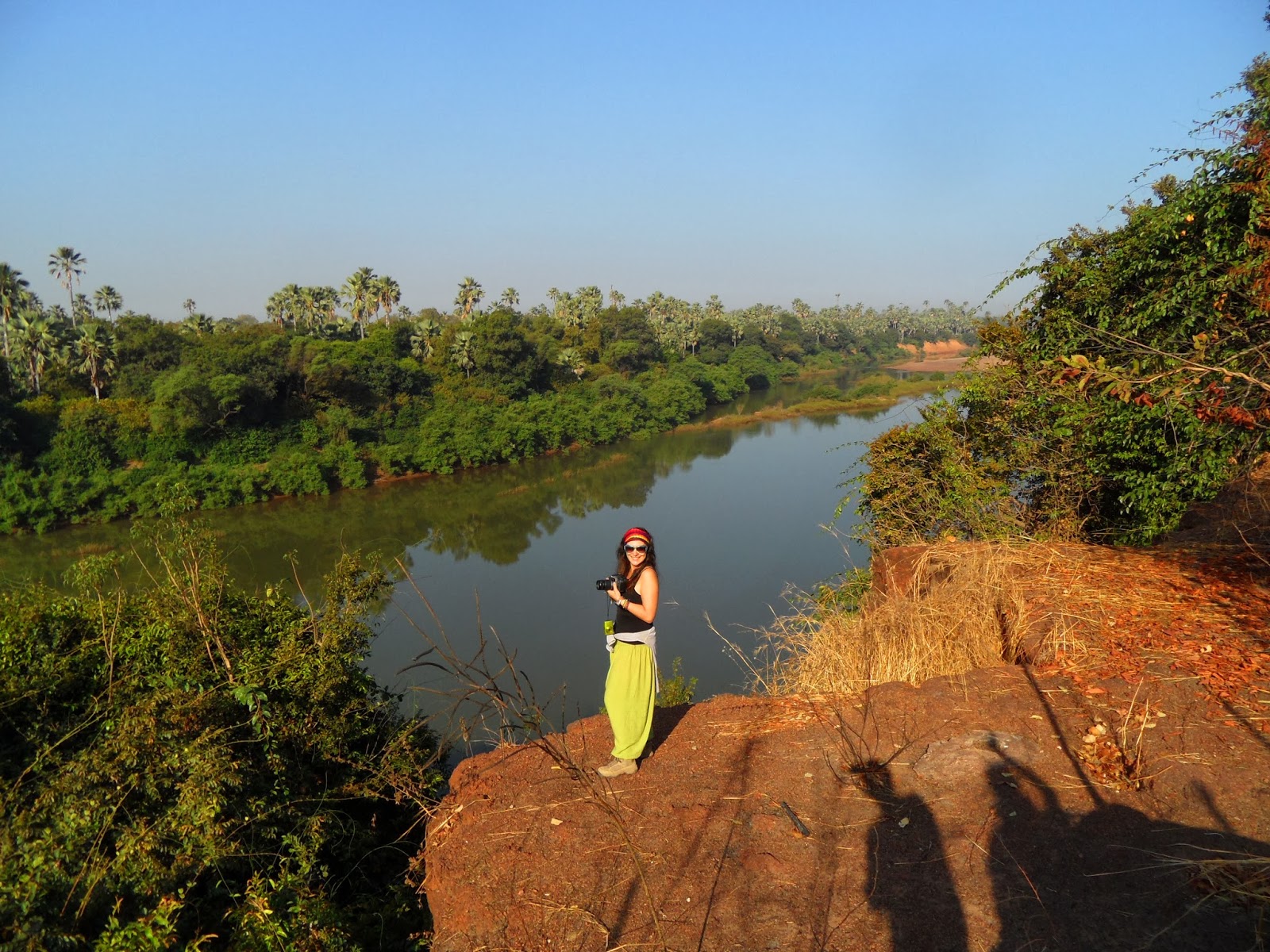 Visitar o Parque Nacional Niokolo Koba - Caçadores e presas | Senegal