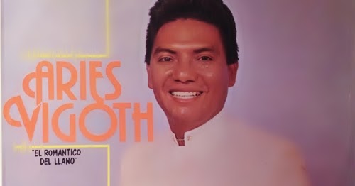 Aries Vigoth | Yomar's World Lyrics - Letras De Canciones