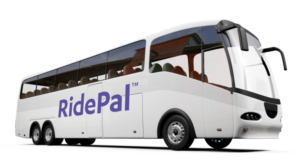 Markets in Everything: Shared Commuting Buses; "The Google Shuttle ...