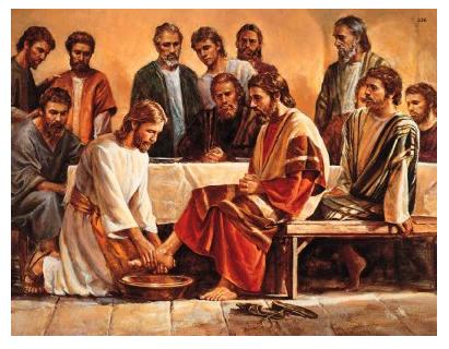 Apakah Yesus Mengangkat Paulus Menjadi Murid?