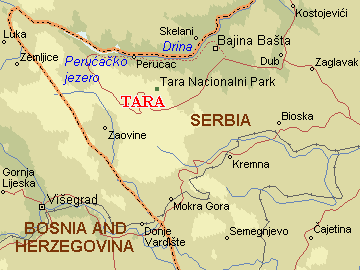 Per@ Travel: TARA
