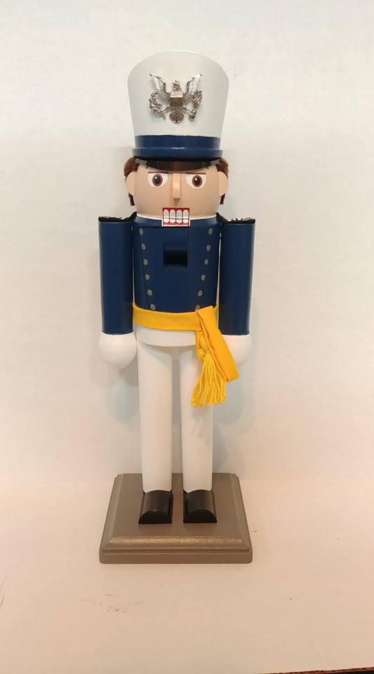 Really Cool Nutcrackers BLOG