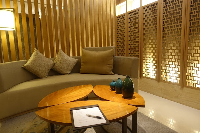 {Luxury} SPA by JW : The Promise of a NEW YOU! ~ The Fleamarket Queen