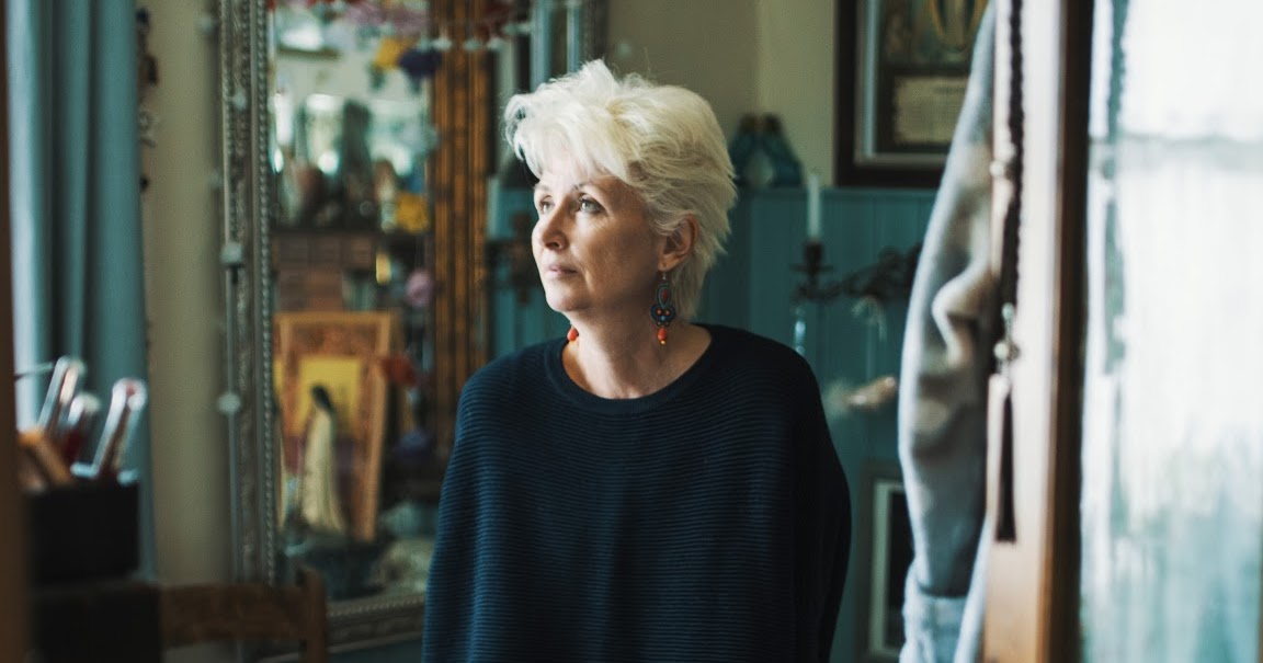 Greenacre Writers: A Conversation with Ruth Hogan