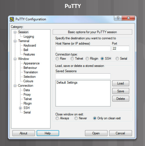 Terminal Emulation Programs ~ Cisco news technology
