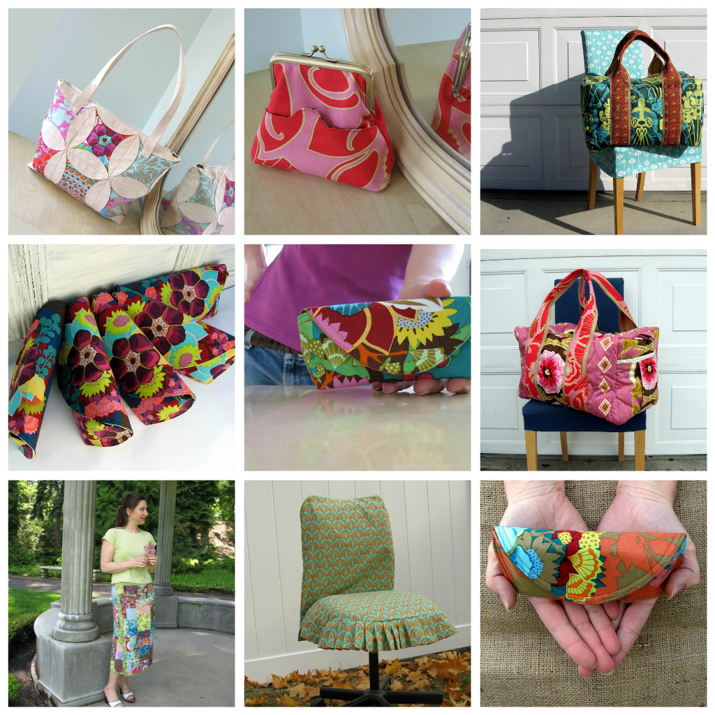 StudioCherie: Anna Maria Horner