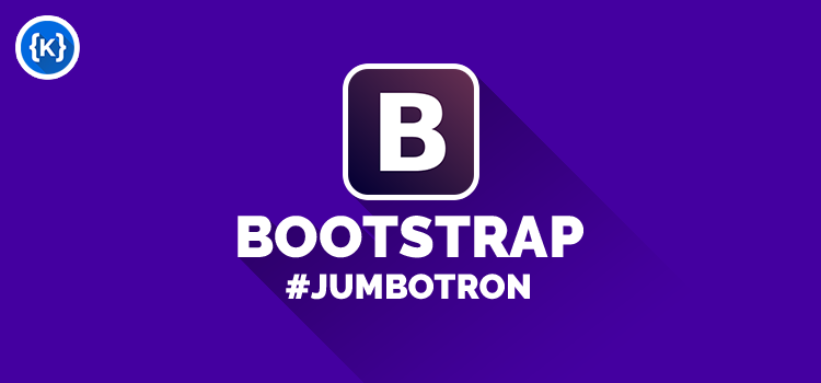 Tutorial Bootstrap #7: Membuat Jumbotron - Kode Kuliahan