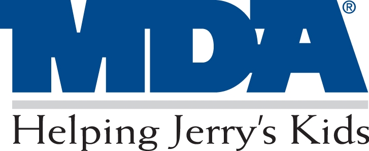 Remarkable Marketable Me: MDA~ Make a Muscle, Make a Difference~ Robert ...