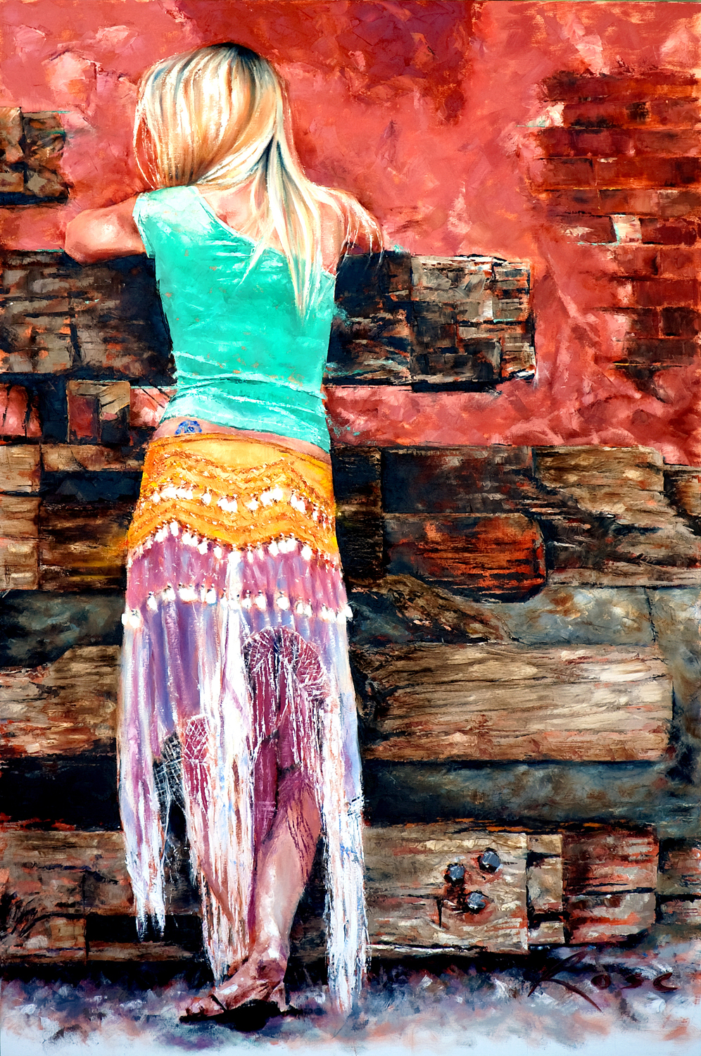 tr-art- 1: William Rose