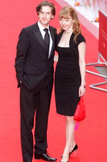 The League of Austen Artists: Dan Stevens to Be a Father Again 17th ...